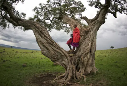 The Meaning in Maasai Beading | Asilia Africa