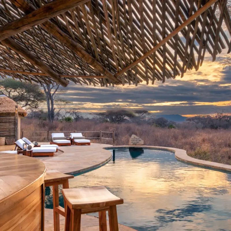 Olakira Migration Camp in Tanzania's Serengeti | Asilia Africa