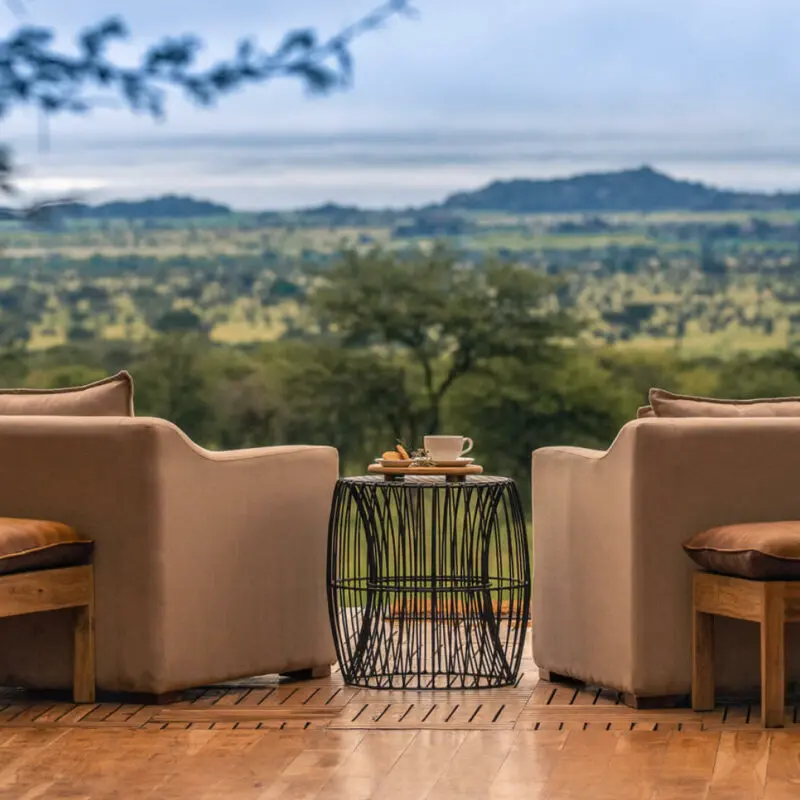 Ubuntu Migration Camp in Tanzania's Serengeti | Asilia Africa