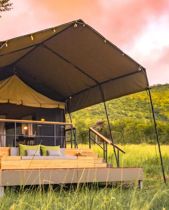 Namiri Plains | Asilia Africa