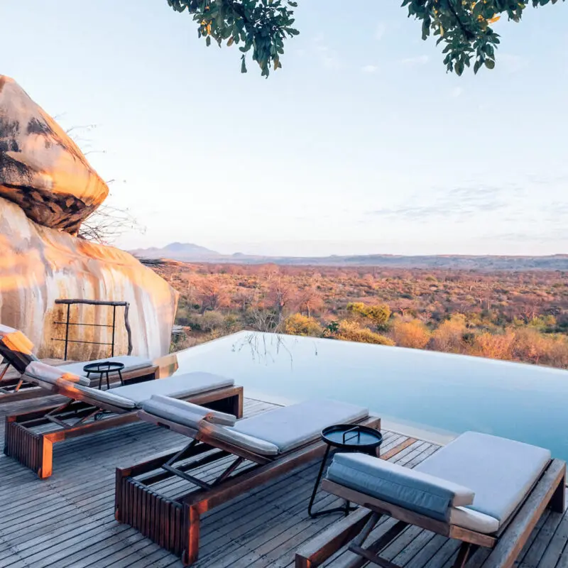 Sayari Camp in Tanzania's Serengeti | Asilia Africa