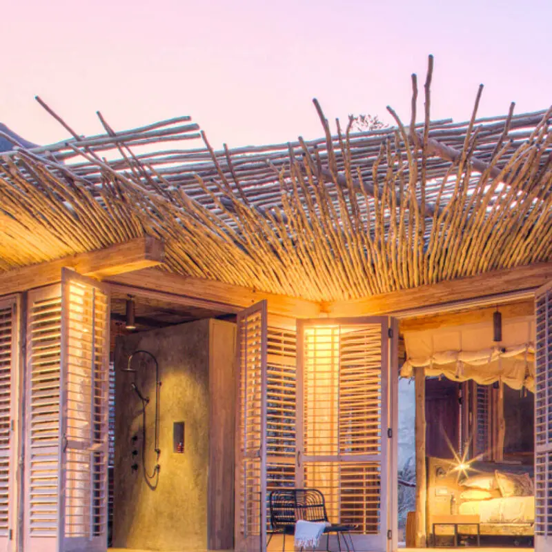 Jabali Ridge | Ruaha Safari | Tanzania | Asilia Africa