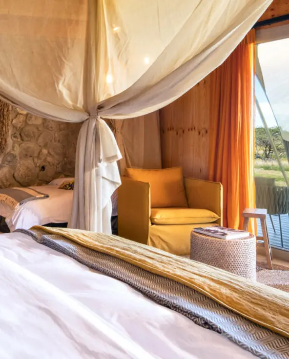 The Retreats at Sayari Camp | Asilia Africa