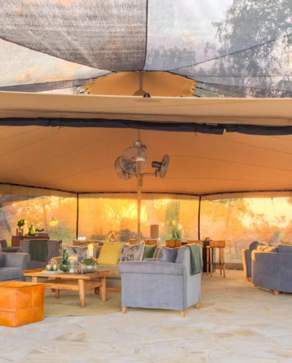 Jabali Ridge | Ruaha Safari | Tanzania | Asilia Africa