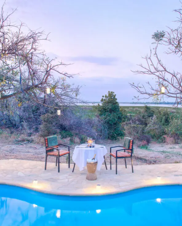 Jabali Ridge | Ruaha Safari | Tanzania | Asilia Africa