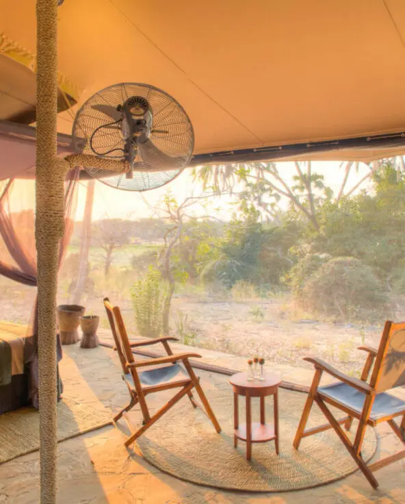 Jabali Ridge | Ruaha Safari | Tanzania | Asilia Africa