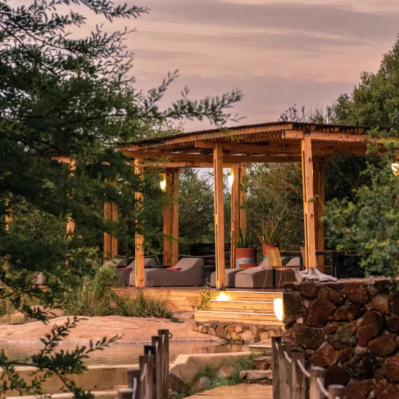 Dunia Camp in Tanzania's Serengeti | Official Asilia Africa