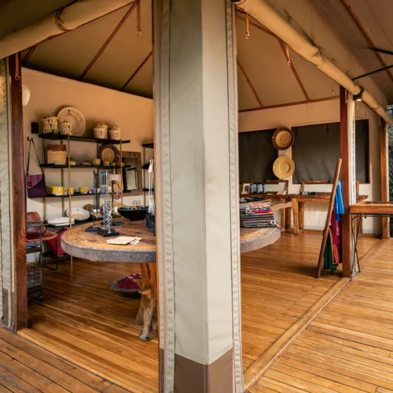Rekero Camp in Kenya's Masai Mara | Asilia Africa