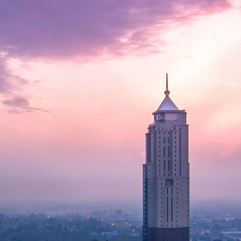 Nairobi Time POSTPONED NEW DATE TBA Nairobi In The Making Landscapes