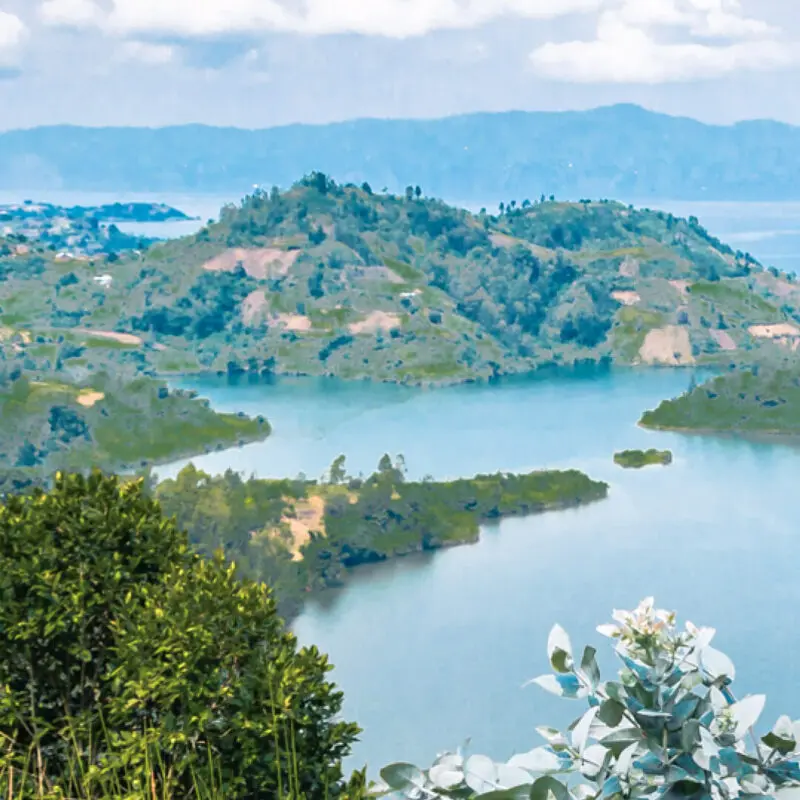 The Top Places to Visit in Rwanda | Asilia Africa