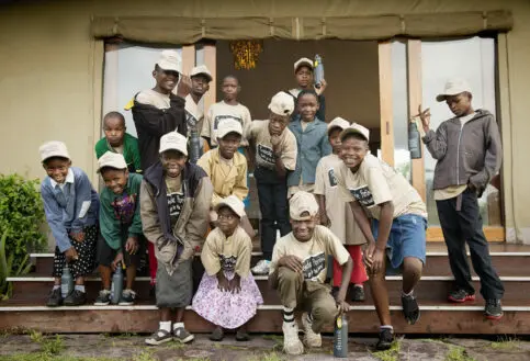 Stories of the Kuria Tribe | Asilia Africa