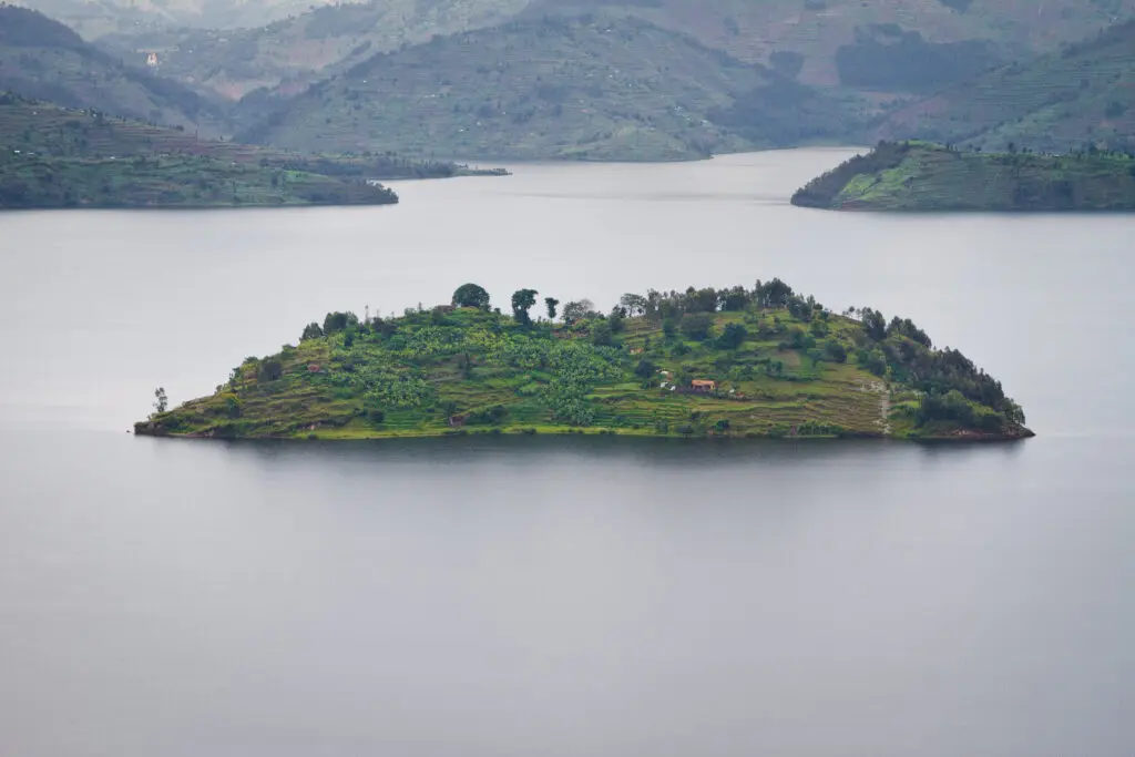 Photos of East African landscapes | Asilia Africa
