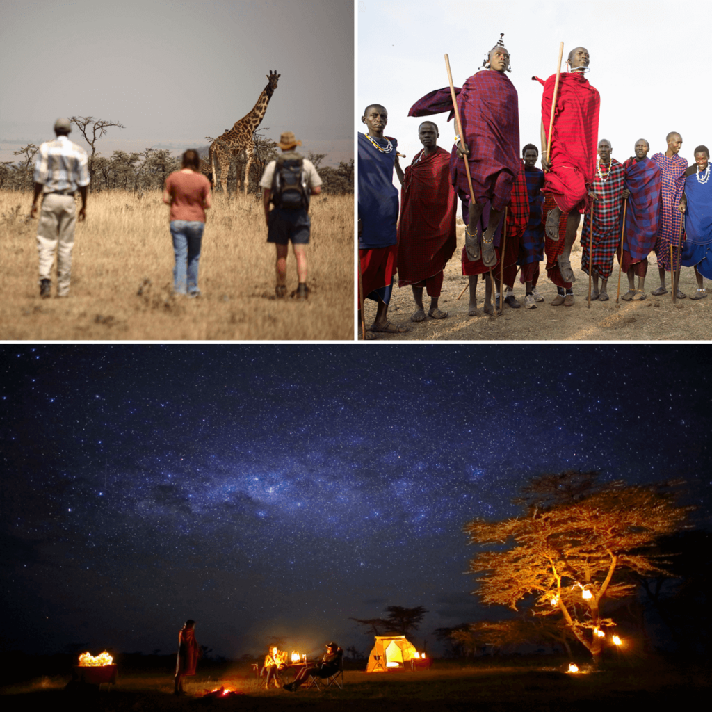 Visiting the Masai Mara v. the Mara Conservancies | Asilia Africa