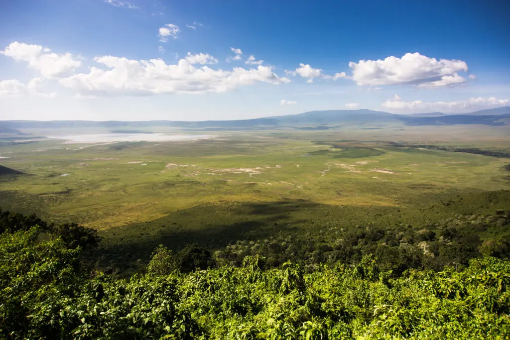 Photos of East African landscapes | Asilia Africa