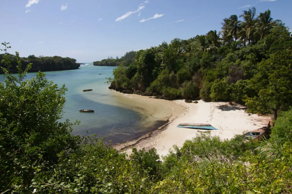 Photos of East African landscapes | Asilia Africa