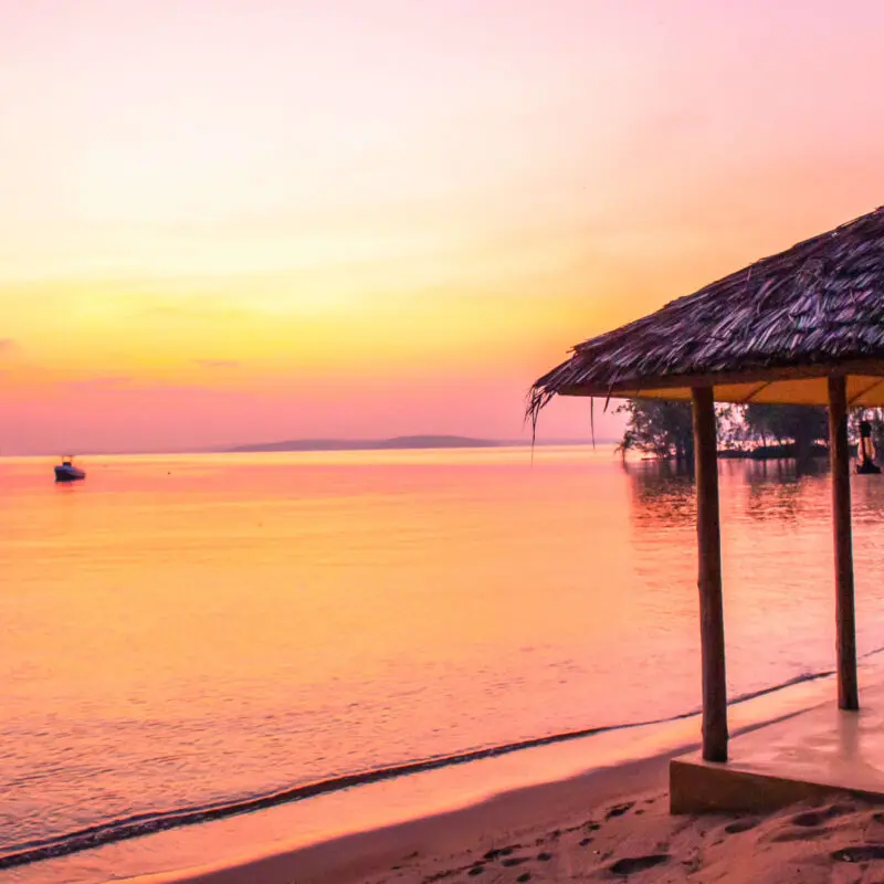 Rubondo Island National Park, Tanzania Safari | Asilia Africa