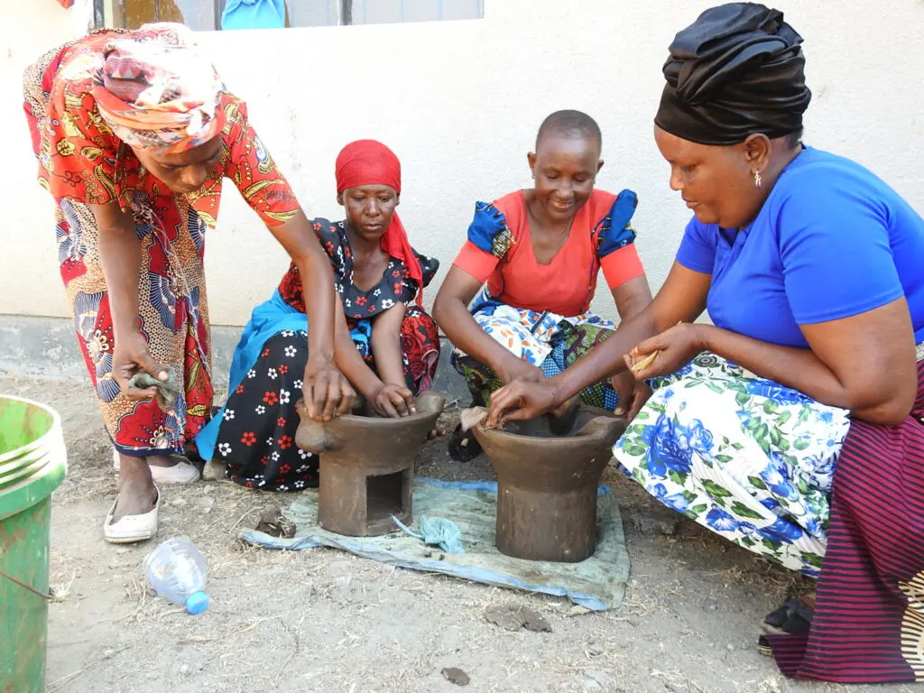 Empowering Communities Through Clean Cooking | Asilia Africa