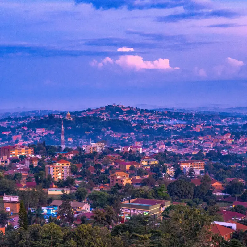 African Safari Destinations | Asilia Africa