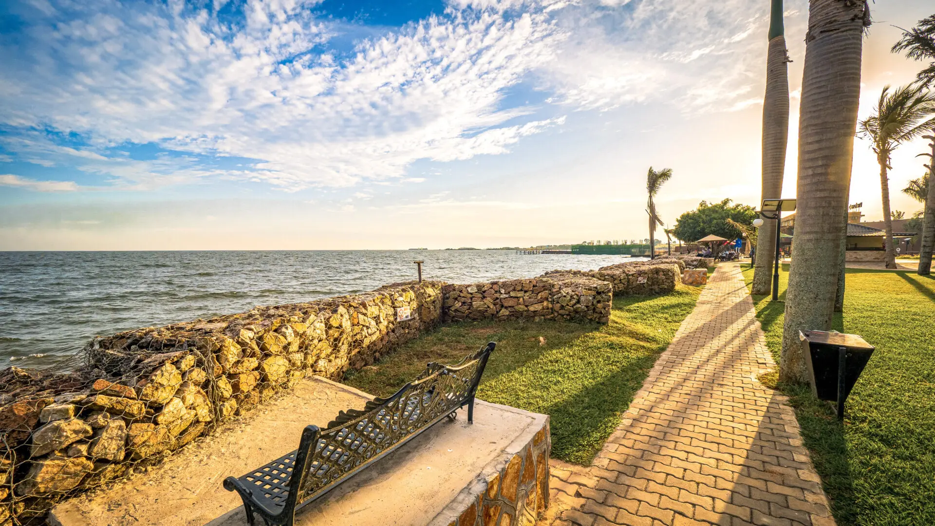 Why Combine Entebbe with Gorilla Trekking in Uganda | Asilia Africa