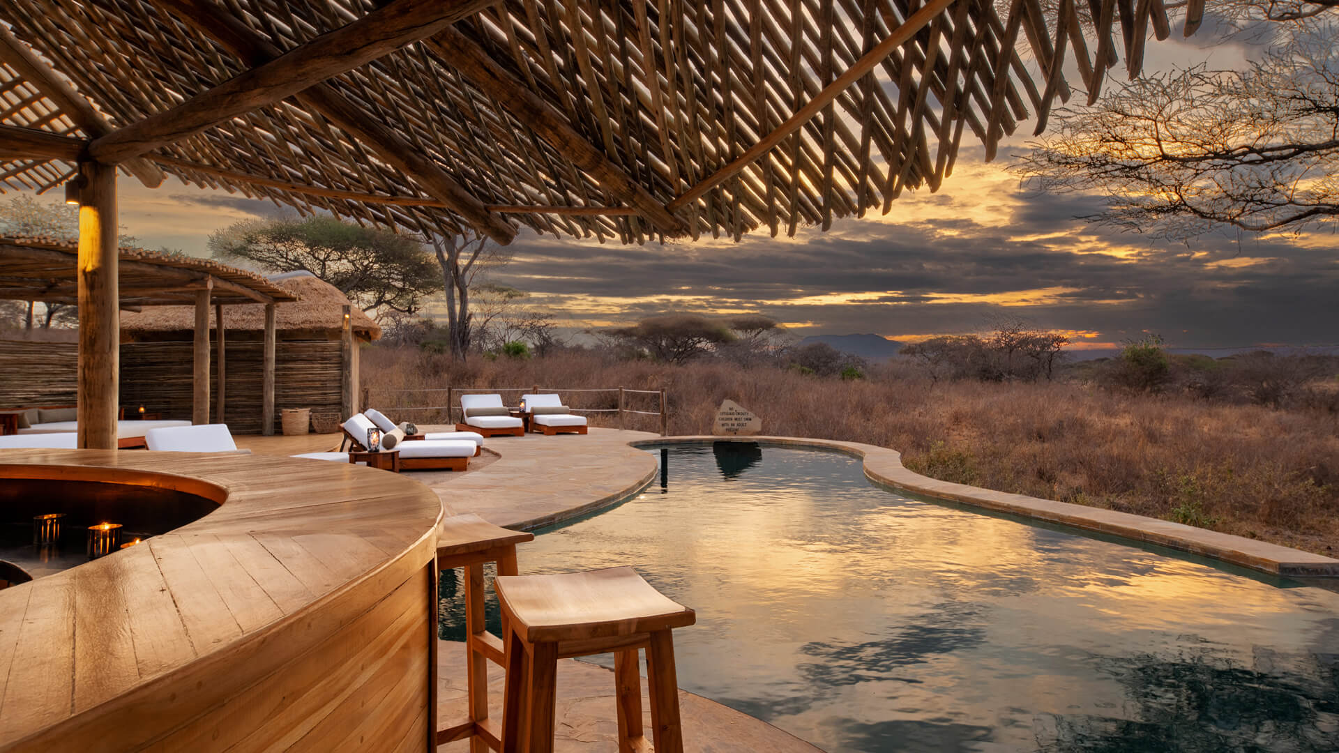 All Asilia | Asilia Africa