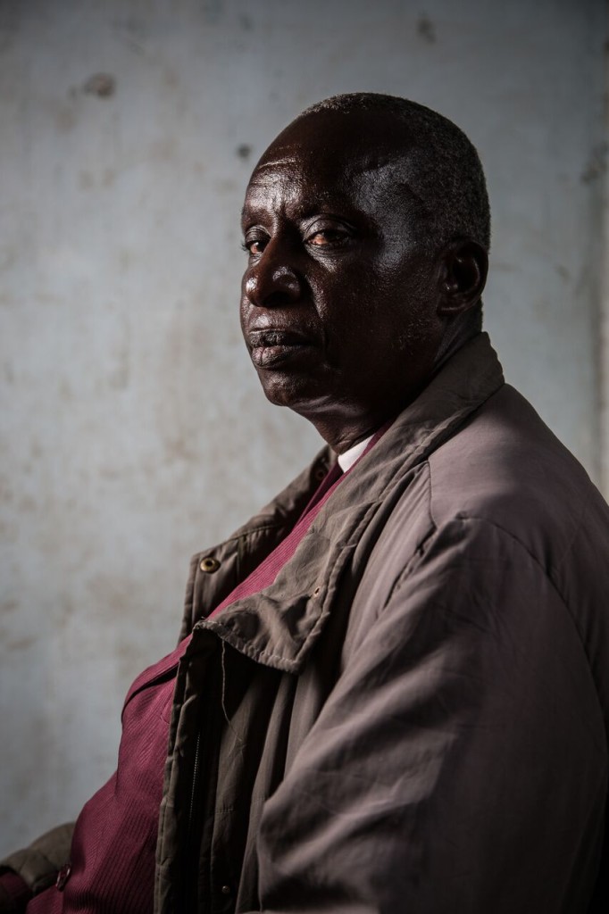 Stories of the Kuria Tribe | Asilia Africa