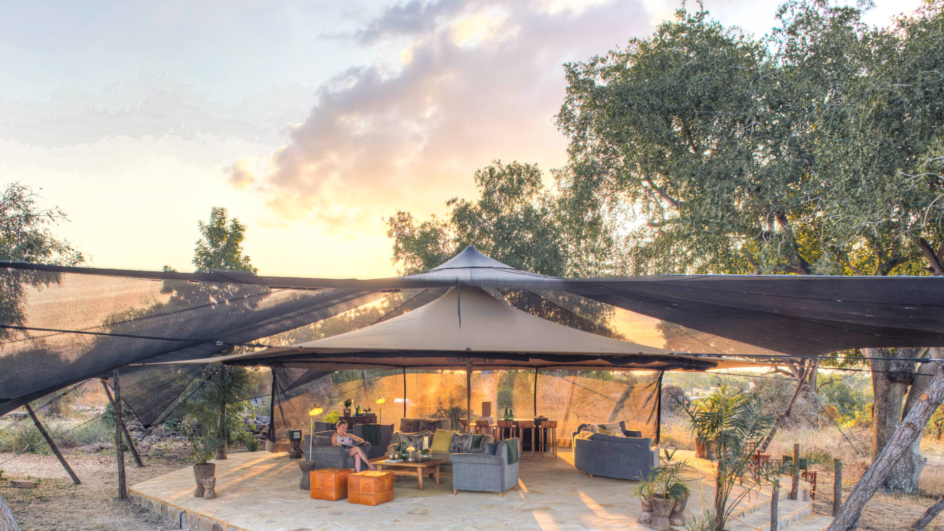 11-Day Southern Tanzania Hidden Gems Safari | Asilia Africa