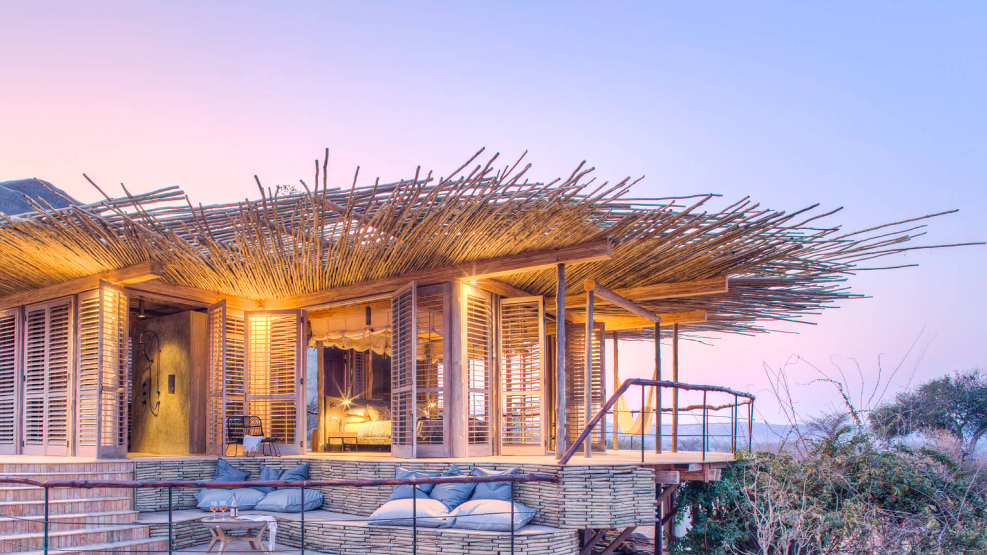 The Ultimate Romantic Safari Honeymoon: Asilia’s Dreamiest Lodges ...