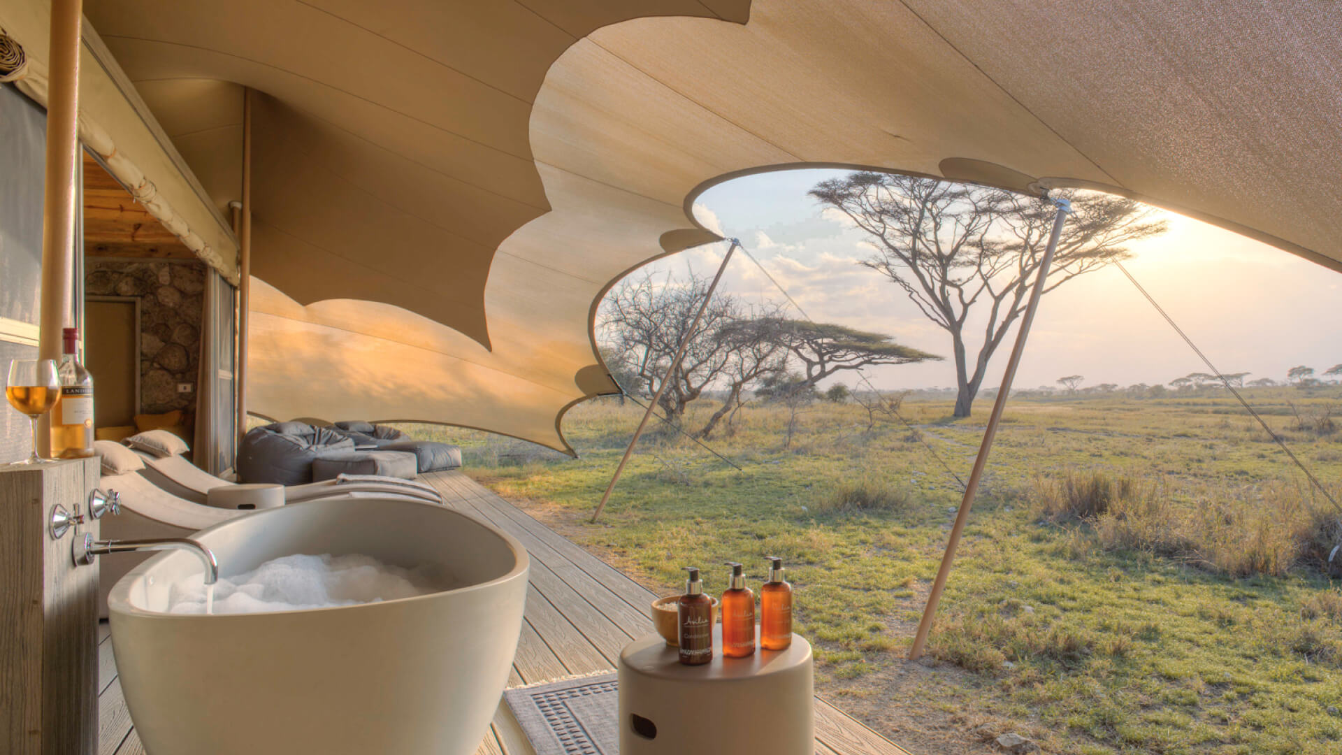 The Ultimate Romantic Safari Honeymoon: Asilia’s Dreamiest Lodges ...