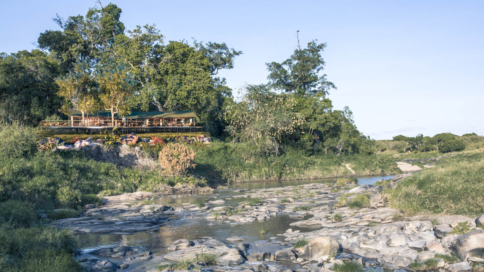 Our Best Camps and Lodges for a Safari Honeymoon | Asilia Africa