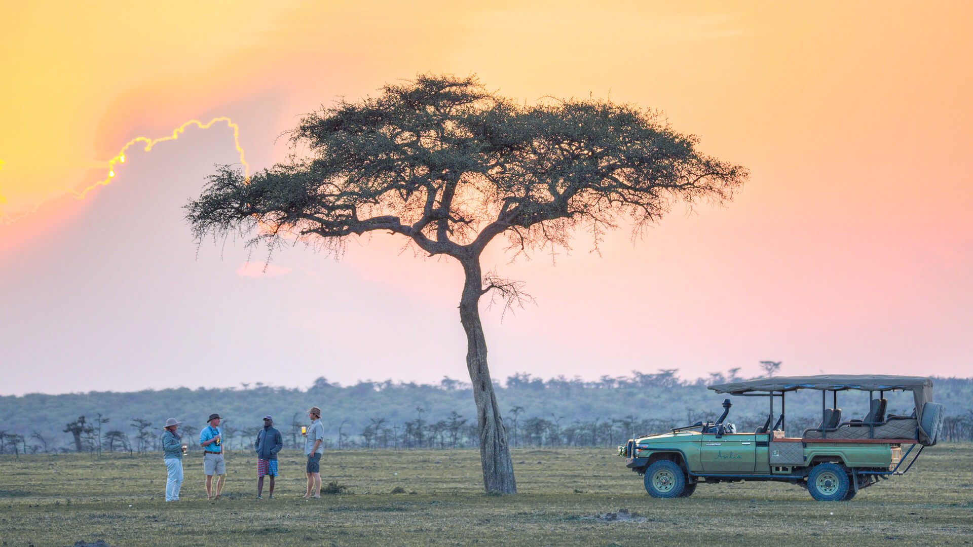 What is the Masai Mara Famous for? | Asilia Africa