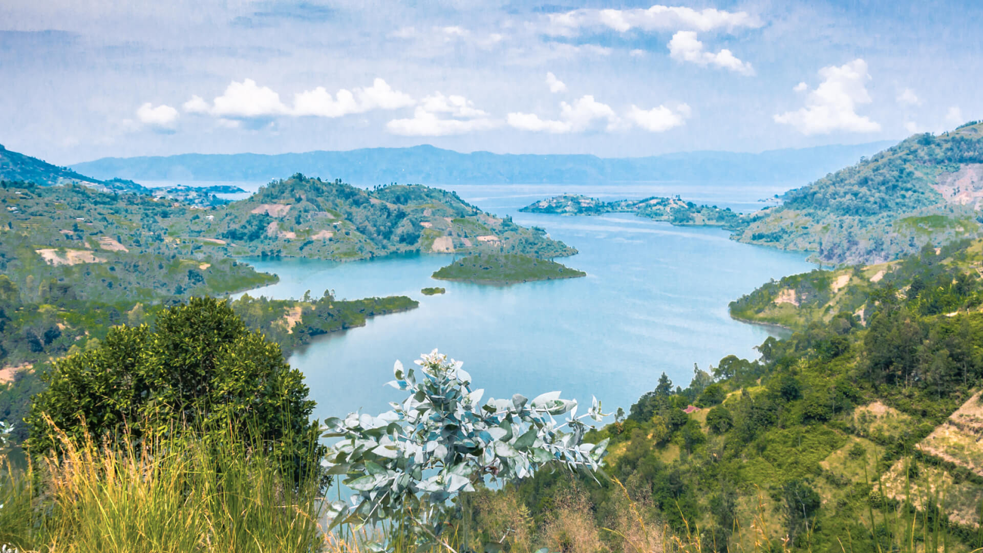 The Top Places to Visit in Rwanda | Asilia Africa