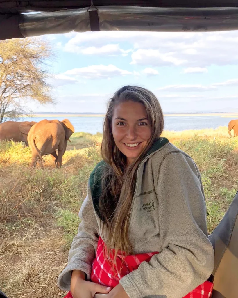 Travel with Purpose in Kenya: Naboisho Conservancy | Asilia