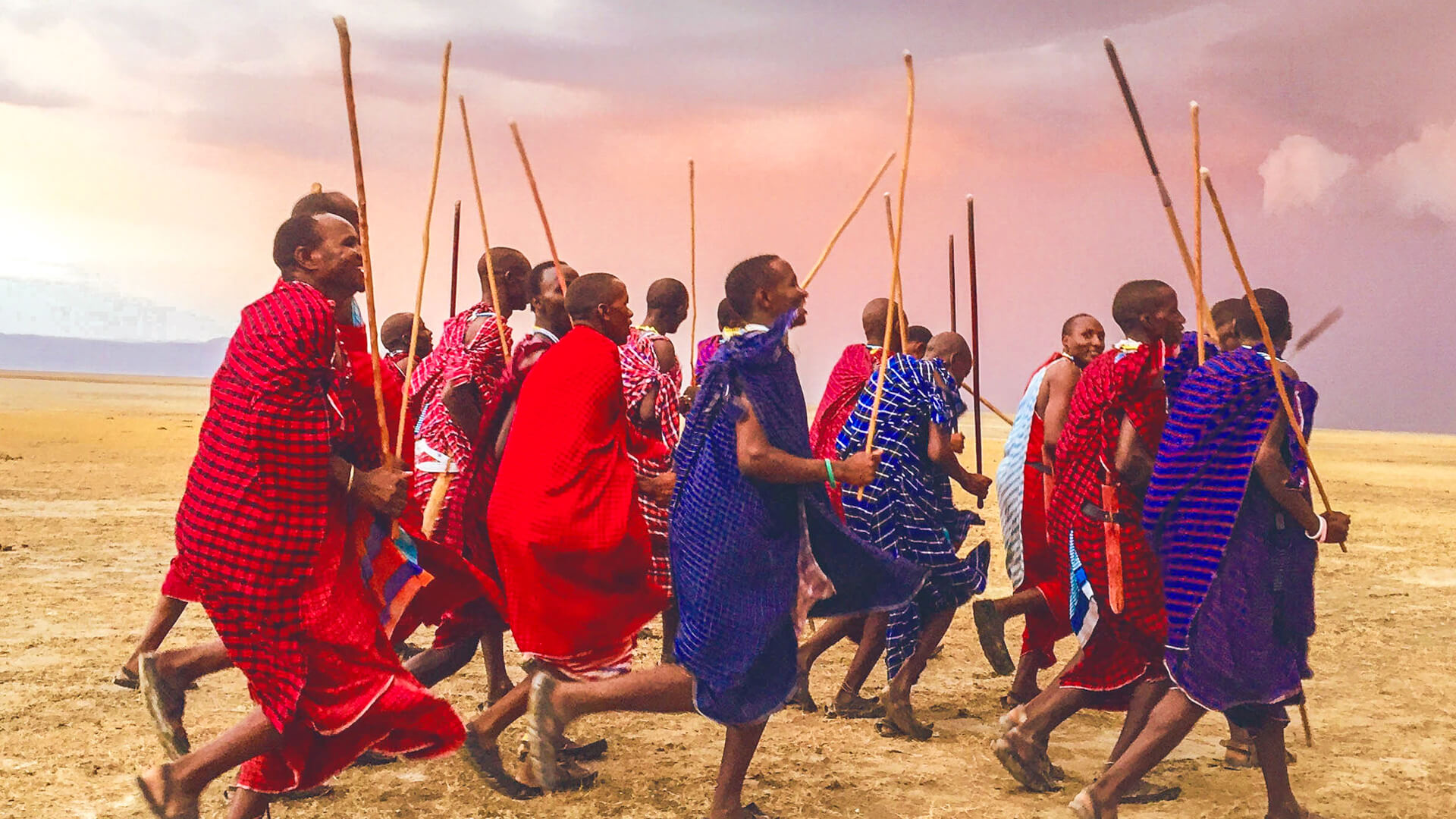 Why Go on a Safari in Lake Manyara | Asilia Africa