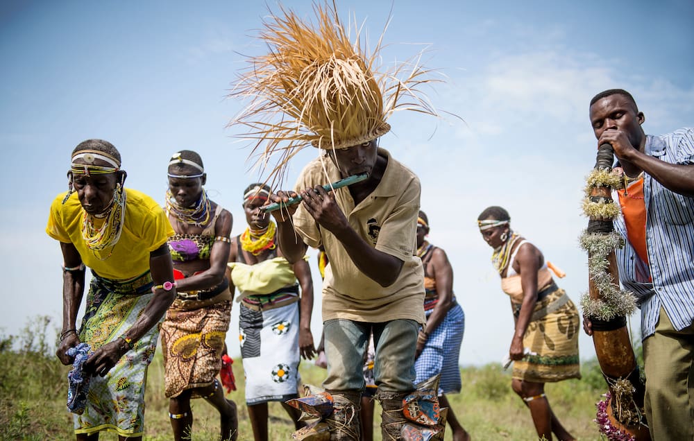 Romantic Safaris: East Africa honeymoons and celebrations