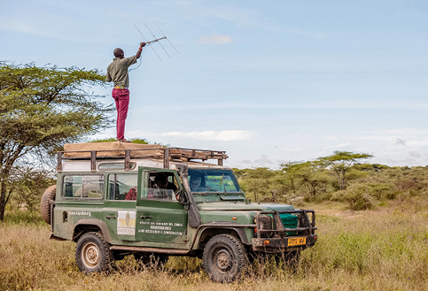 Travel with Purpose While on Safari with Asilia Africa