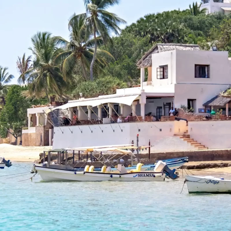 Top 9 Places to Visit in Kenya: Must-Visit Destinations | Asilia