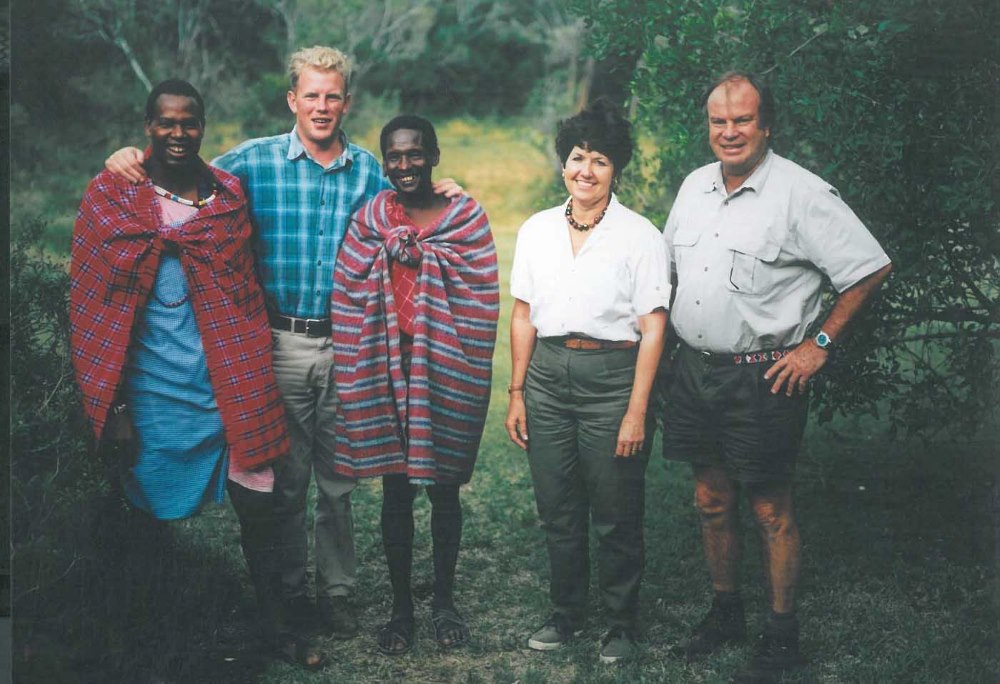 The Story of Rekero | Asilia Africa