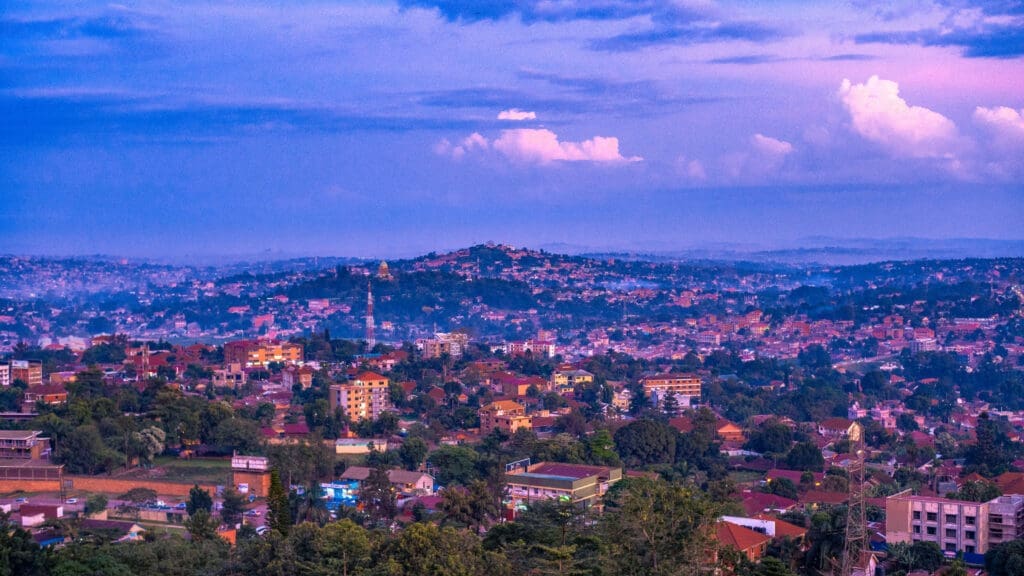 Why Combine Entebbe with Gorilla Trekking in Uganda | Asilia Africa