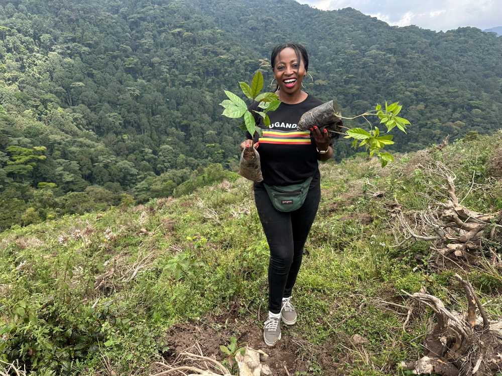 Giving Tuesday – A Spotlight on our Uganda Implementing Partner ...